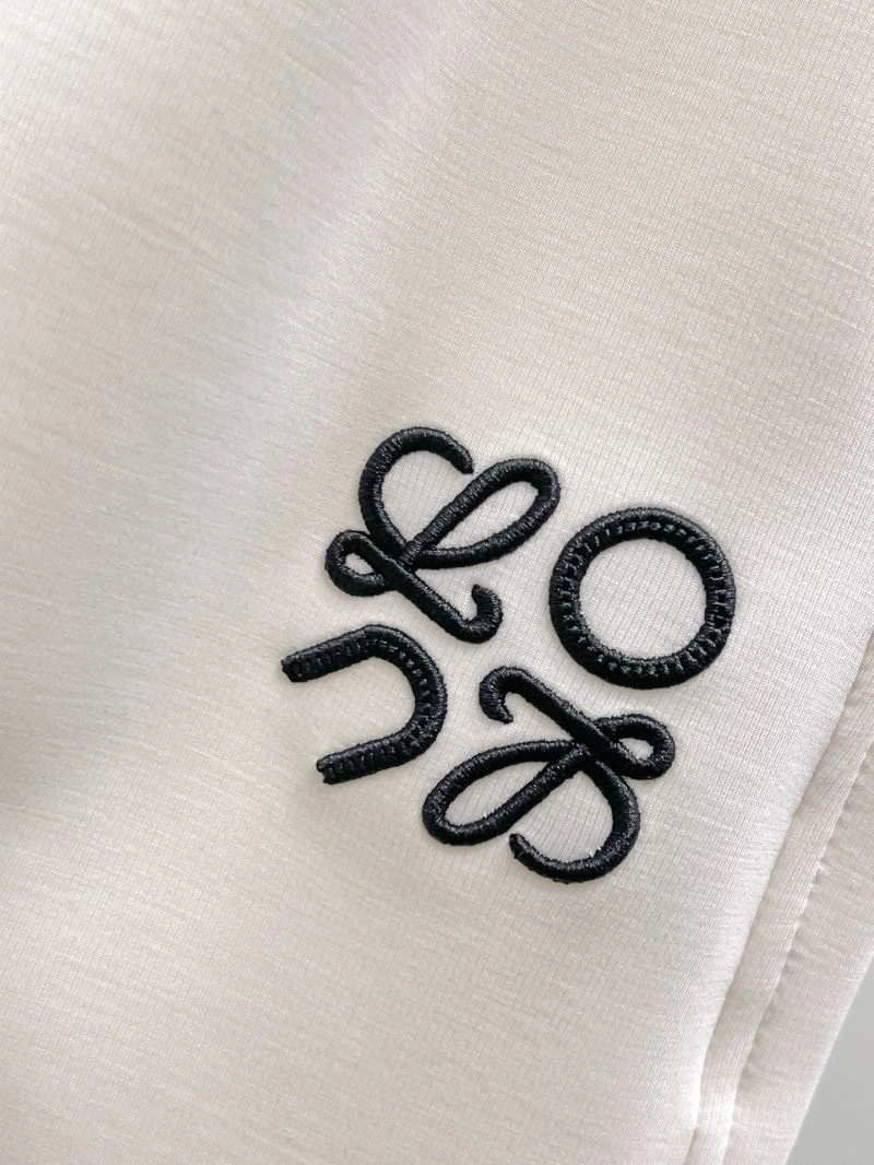 Low-cost Loewe Long Pants