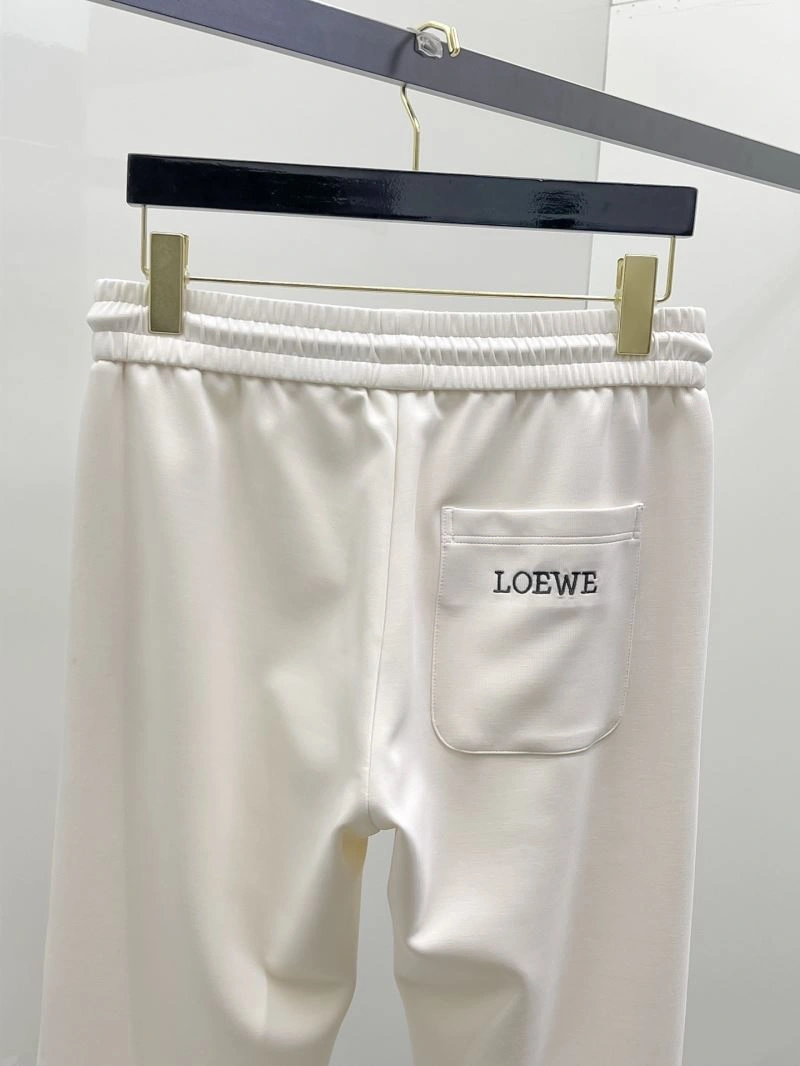 Low-cost Loewe Long Pants