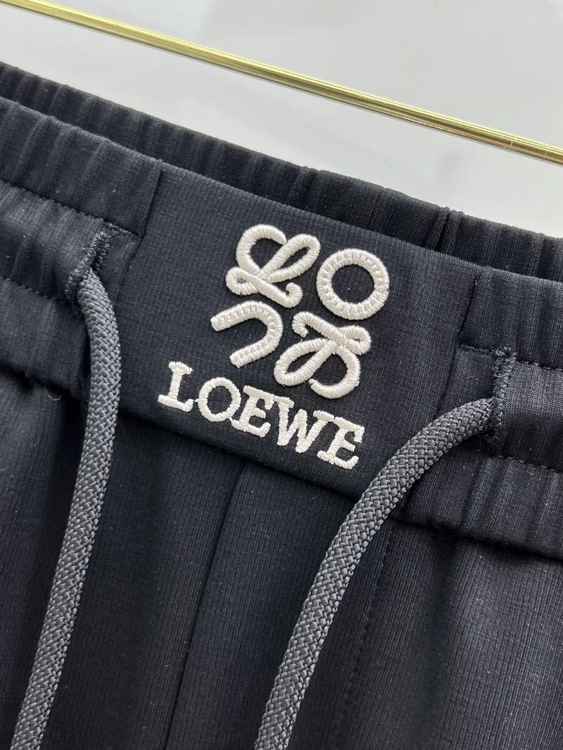 Value-priced Loewe Long Pants