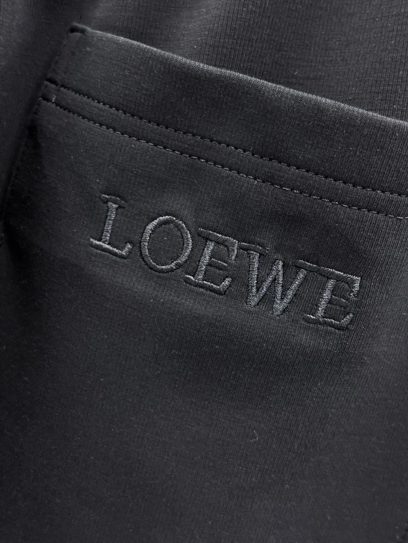 Value-priced Loewe Long Pants