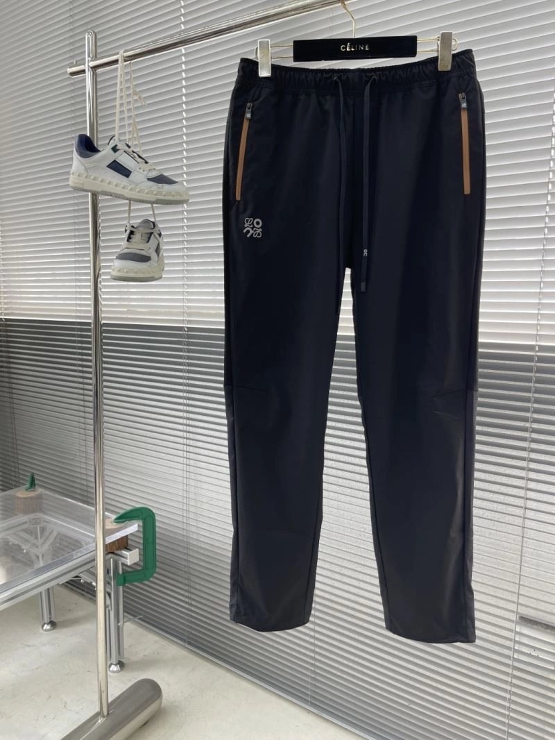 Loewe Long Pants