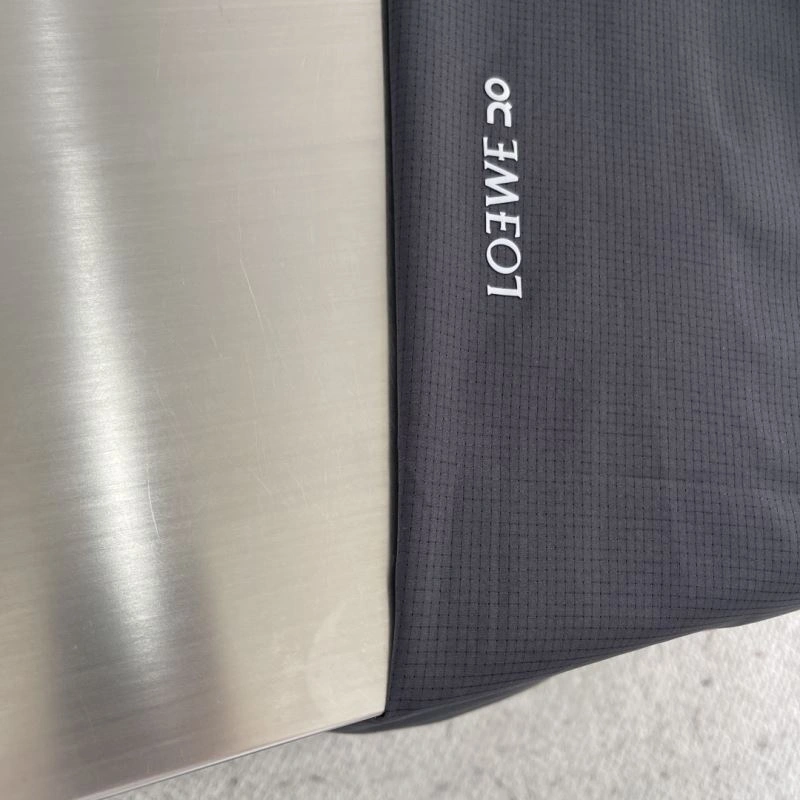 Budget-friendly Loewe Long Pants