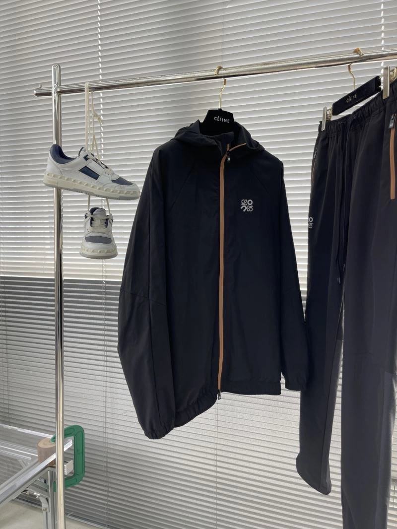 Budget-friendly Loewe Long Pants