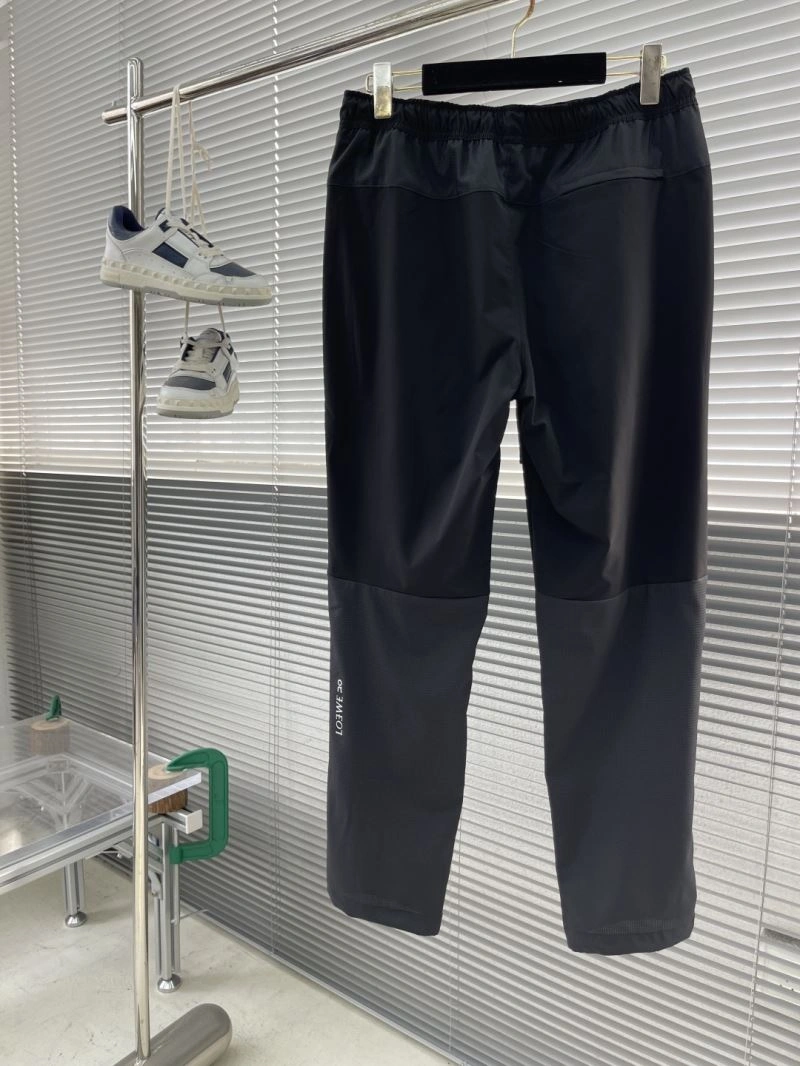 Budget-friendly Loewe Long Pants