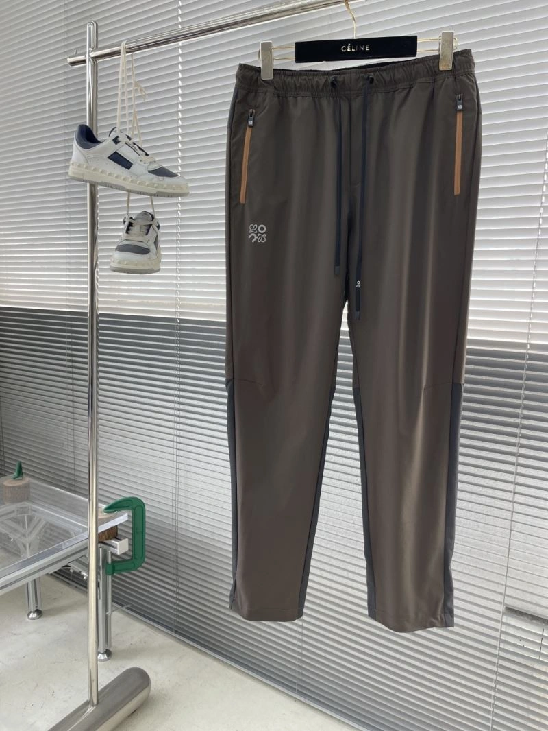 Loewe Long Pants