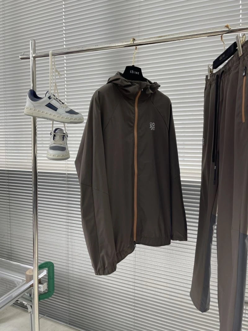 Indistinguishable Loewe Long Pants