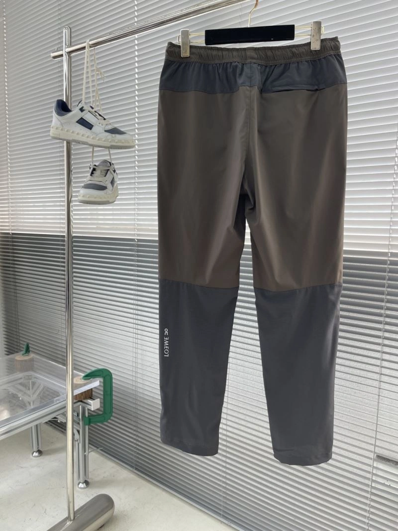 Indistinguishable Loewe Long Pants