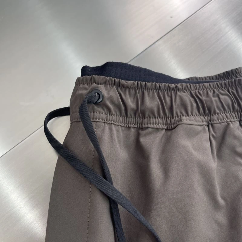 Indistinguishable Loewe Long Pants