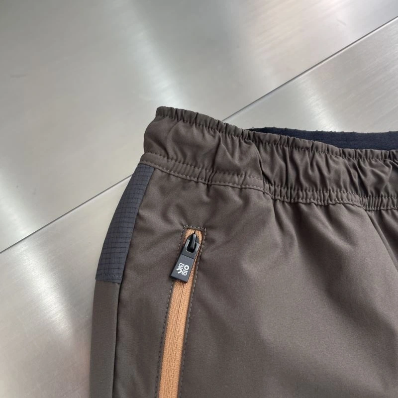 Indistinguishable Loewe Long Pants