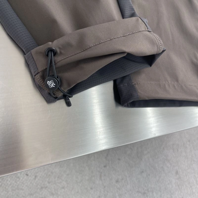 Indistinguishable Loewe Long Pants