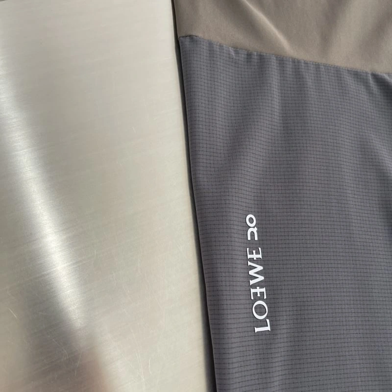 Indistinguishable Loewe Long Pants