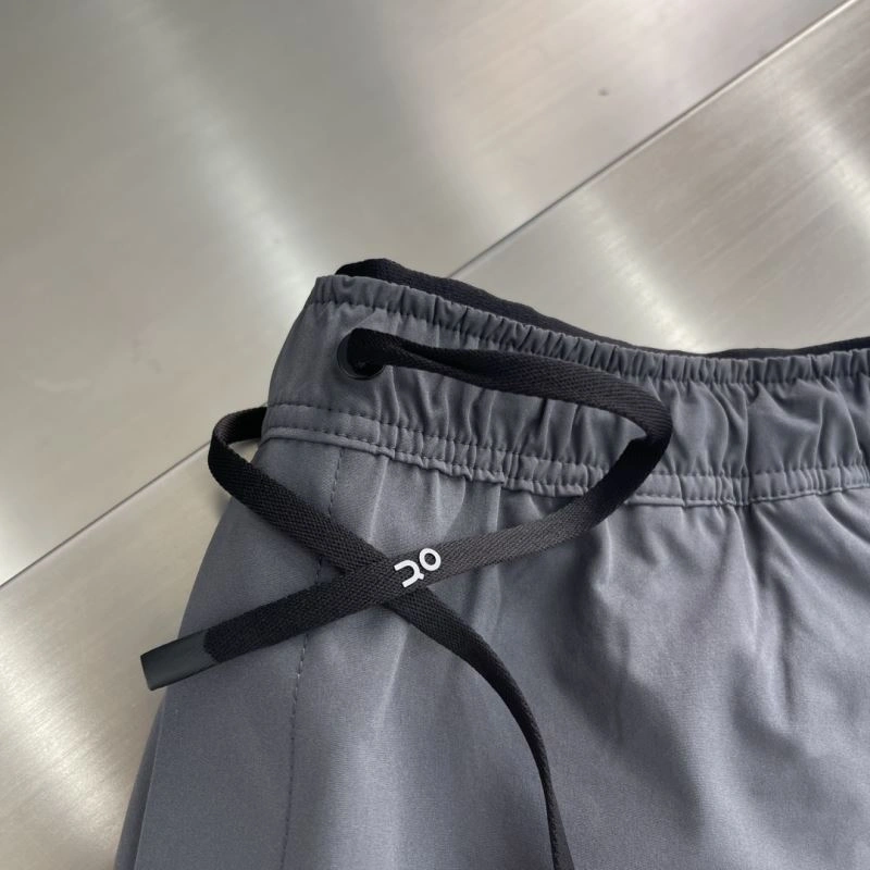 Indistinguishable Loewe Long Pants