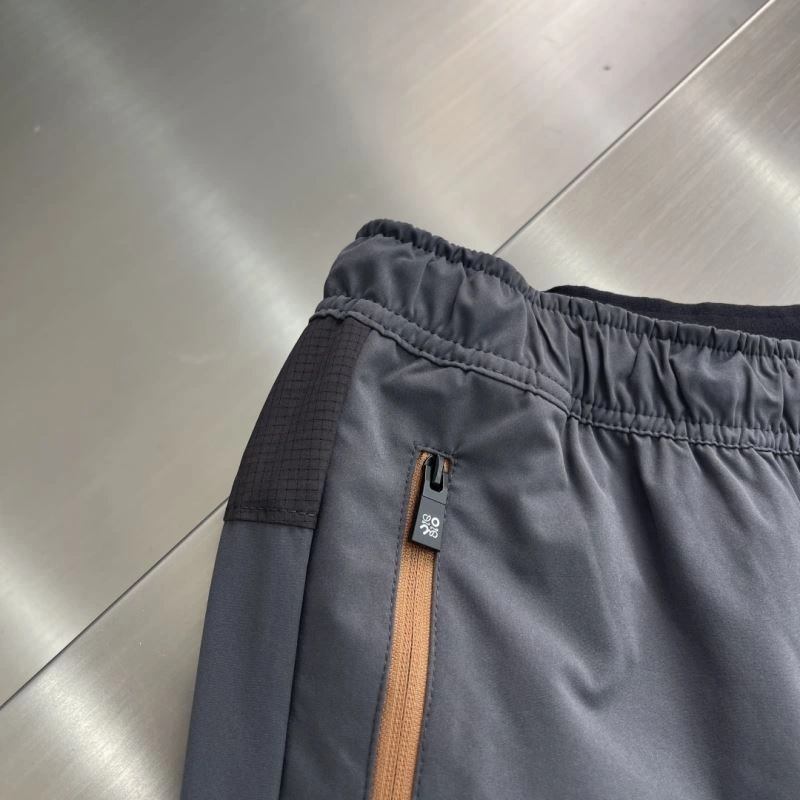 Indistinguishable Loewe Long Pants