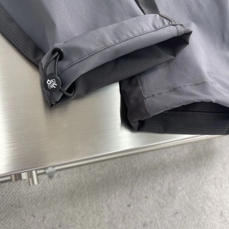 Indistinguishable Loewe Long Pants