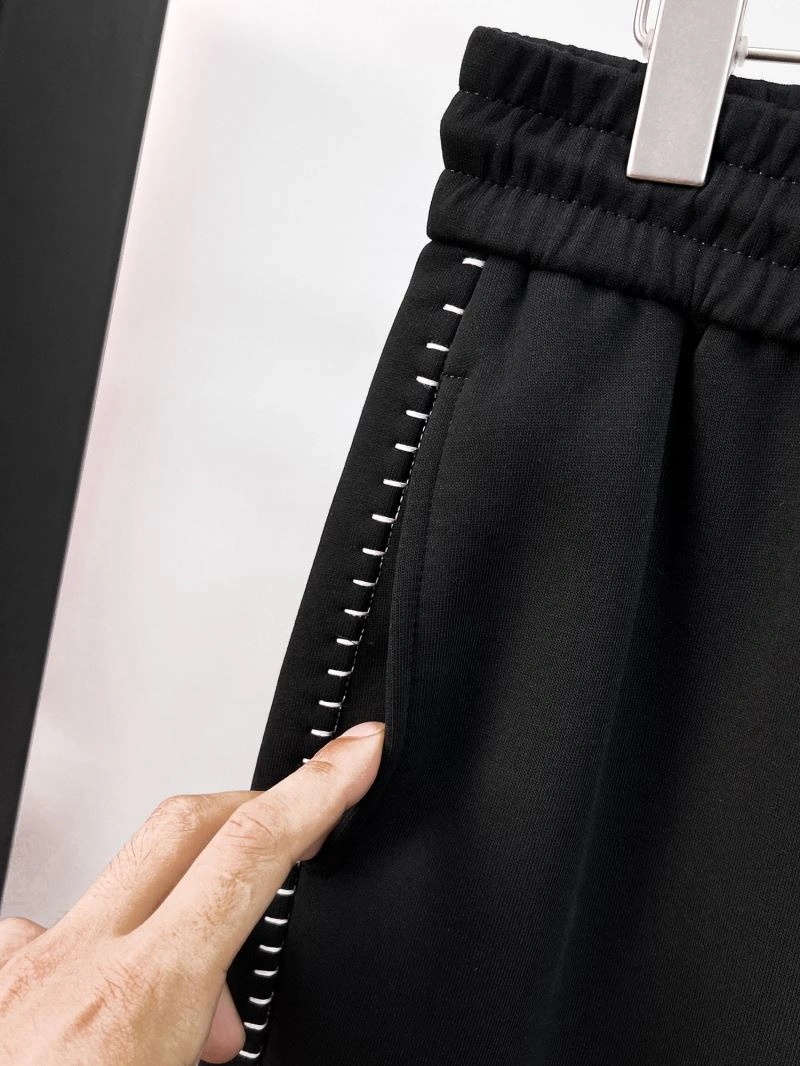 High fidelity Loewe Long Pants