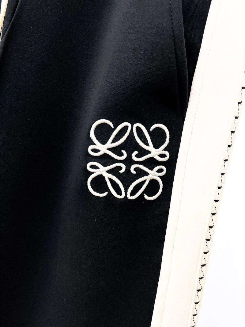 Accurate model Loewe Long Pants