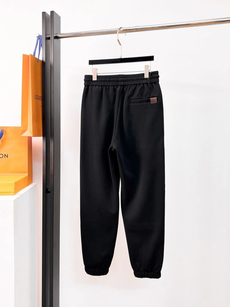 Precise copy Loewe Long Pants