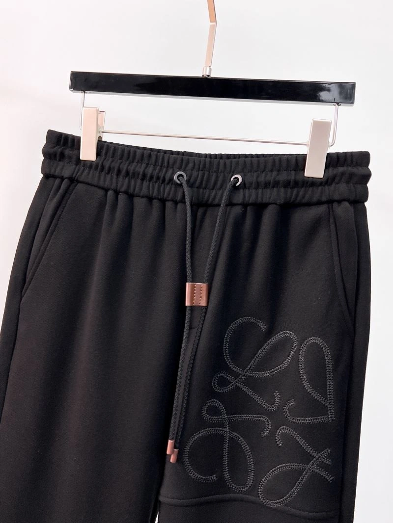 Precise copy Loewe Long Pants