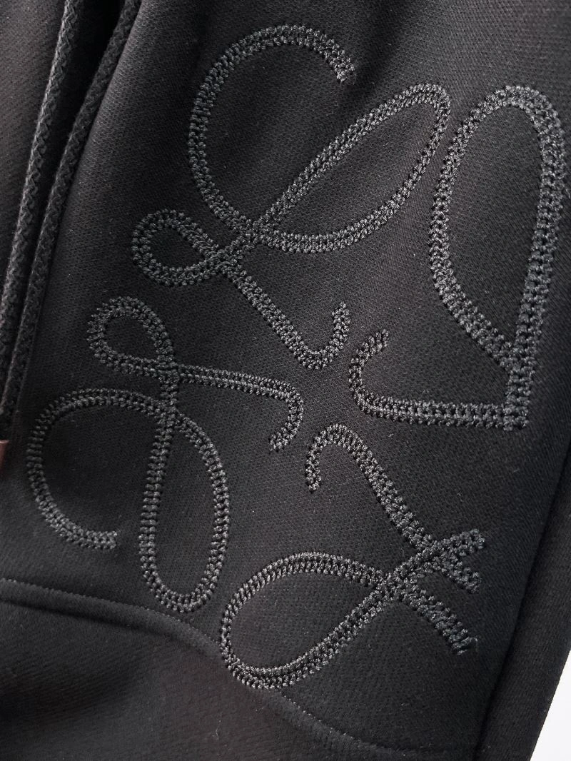 Precise copy Loewe Long Pants