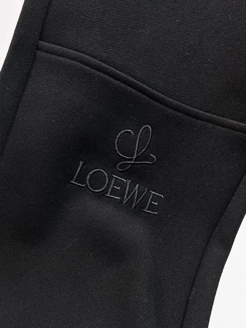 Precise copy Loewe Long Pants