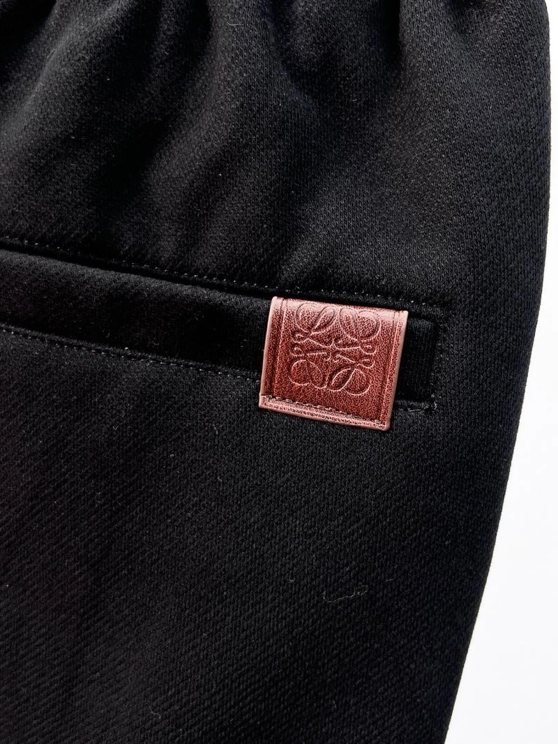 Precise copy Loewe Long Pants