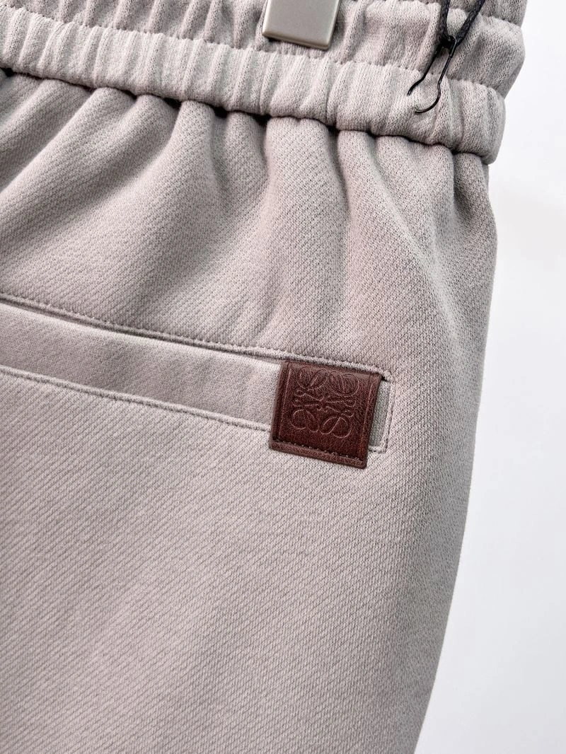 Economical Loewe Long Pants