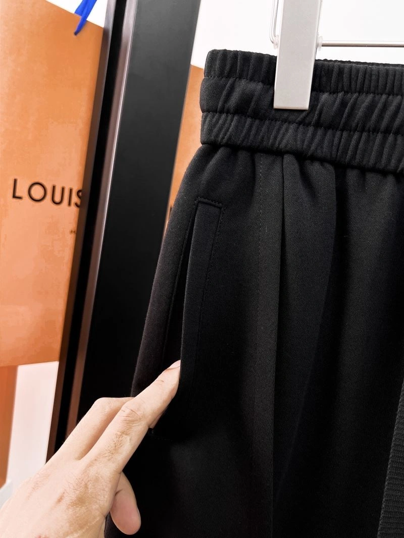 Exact replica Loewe Long Pants