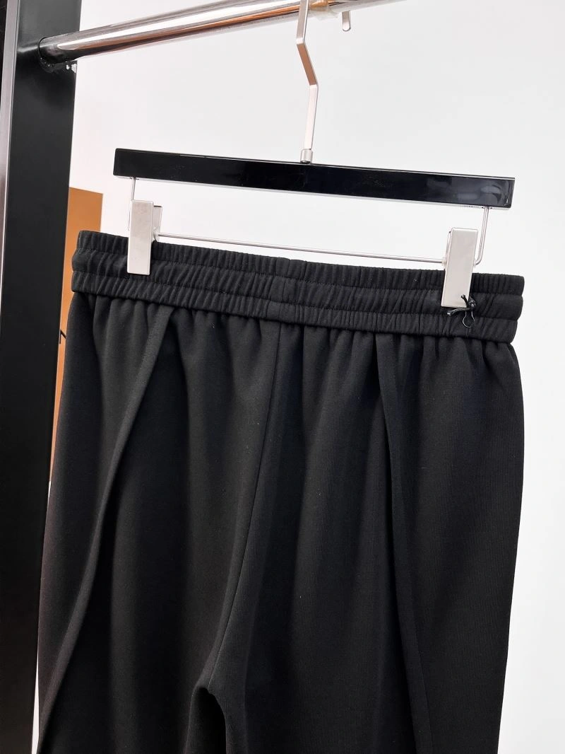 Exact replica Loewe Long Pants