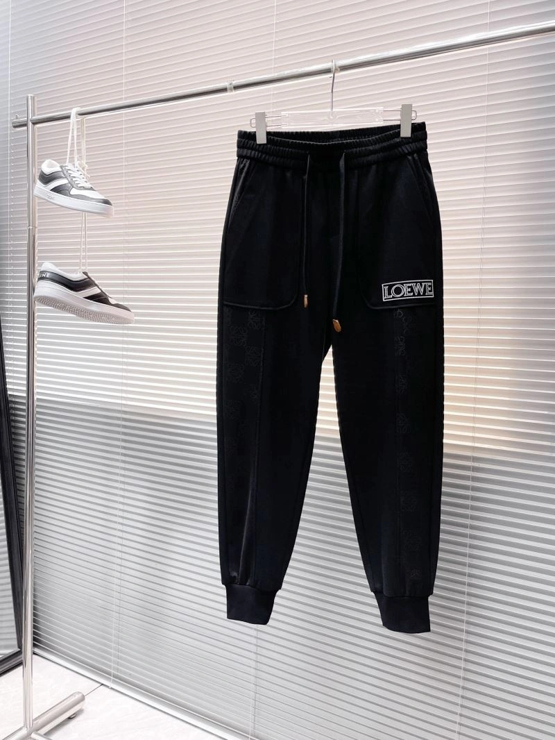 Loewe Long Pants