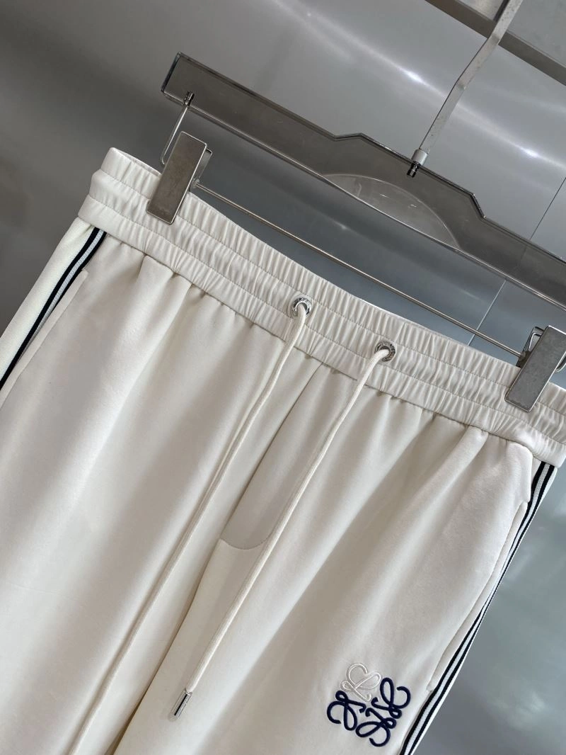 Top mirror Loewe Long Pants