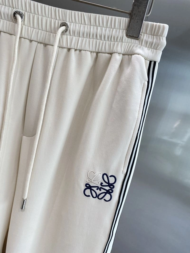 Top mirror Loewe Long Pants