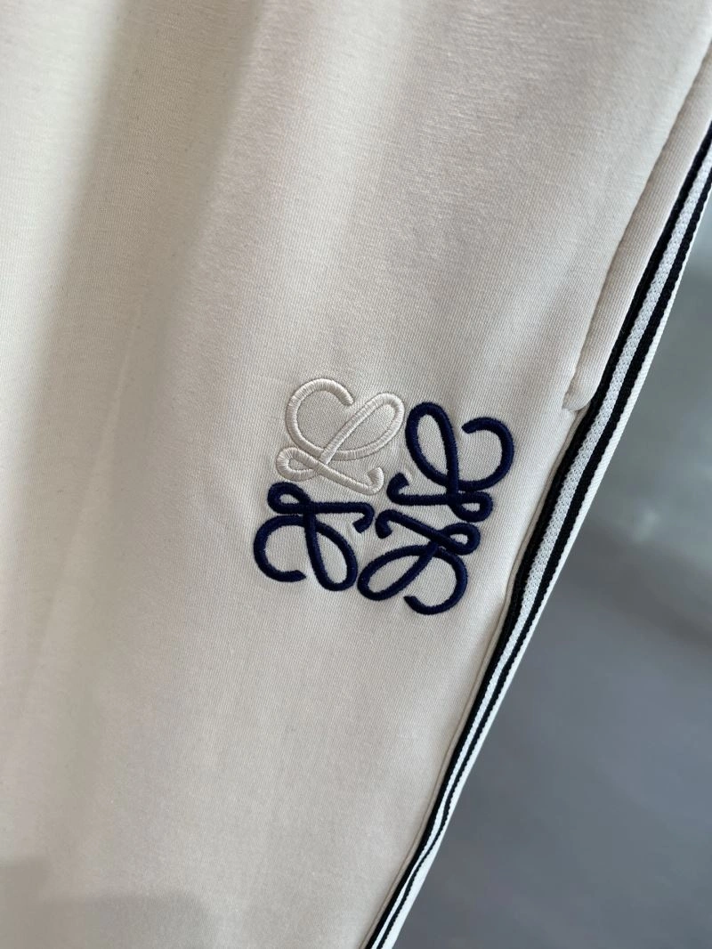 Top mirror Loewe Long Pants