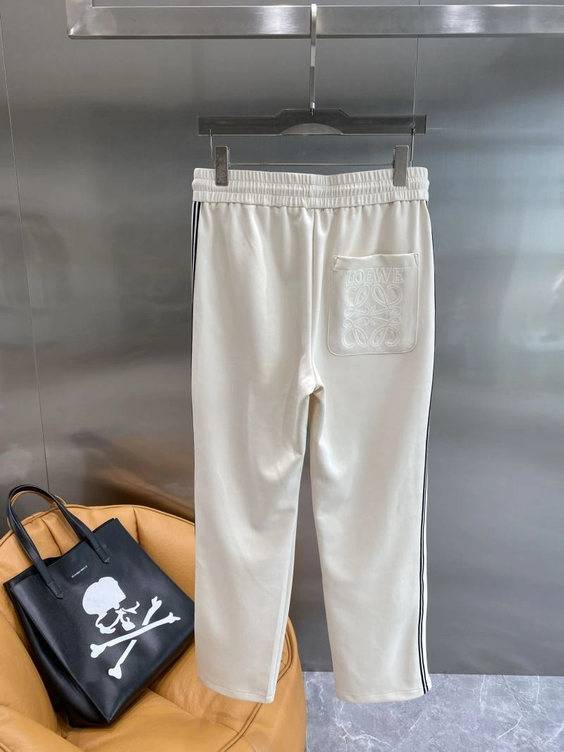 Top mirror Loewe Long Pants