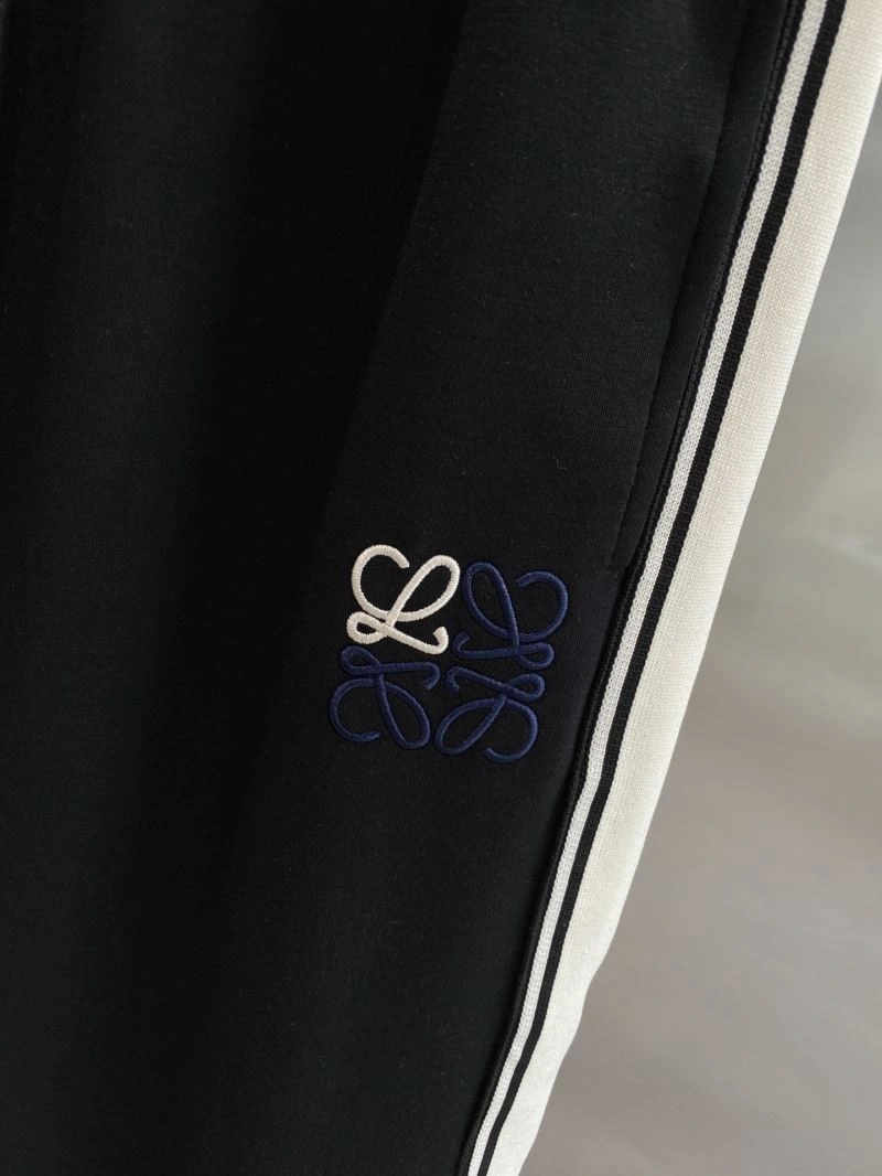 Mirror quality Loewe Long Pants