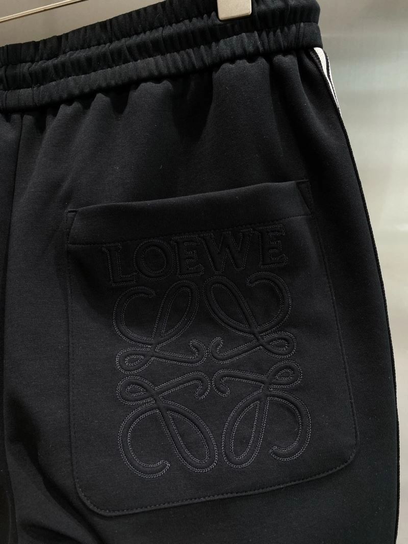 Mirror quality Loewe Long Pants