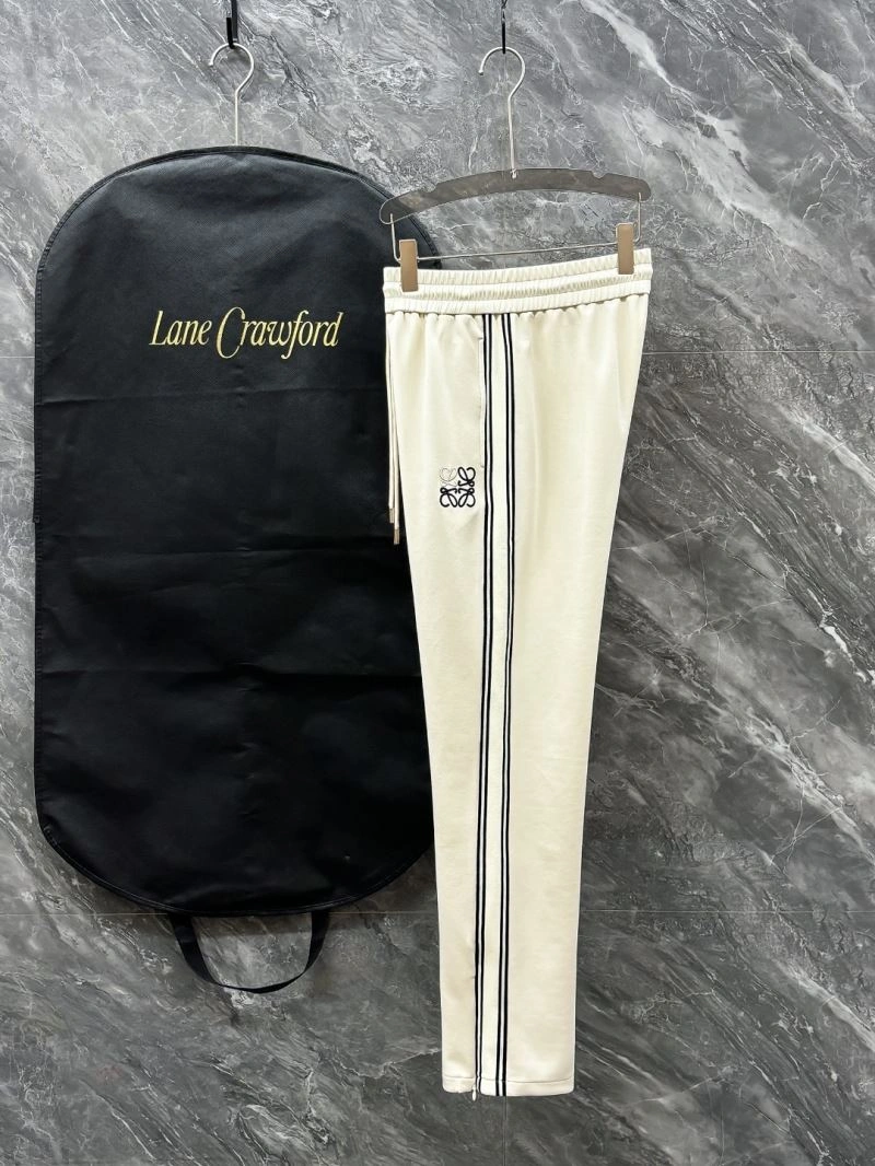 Brand-original Loewe Long Pants