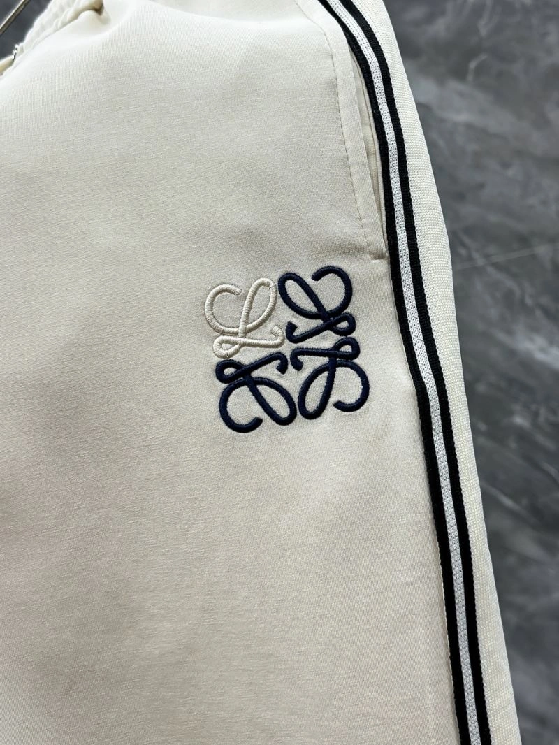 Brand-original Loewe Long Pants