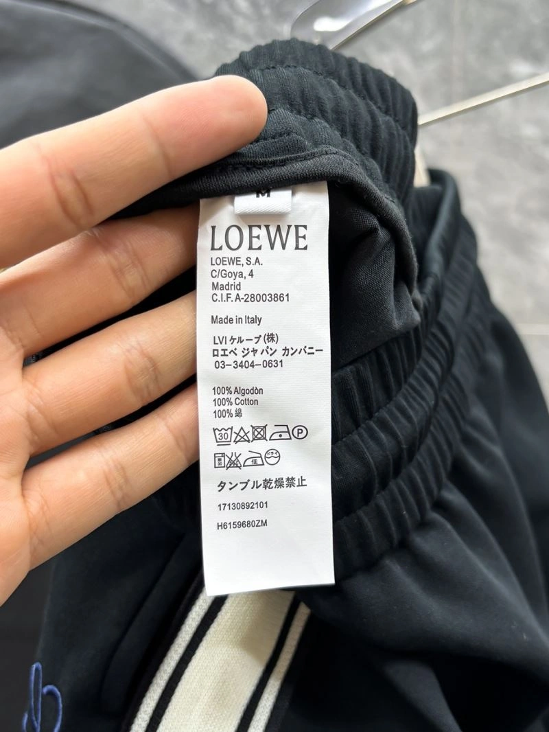 Cut-rate Loewe Long Pants