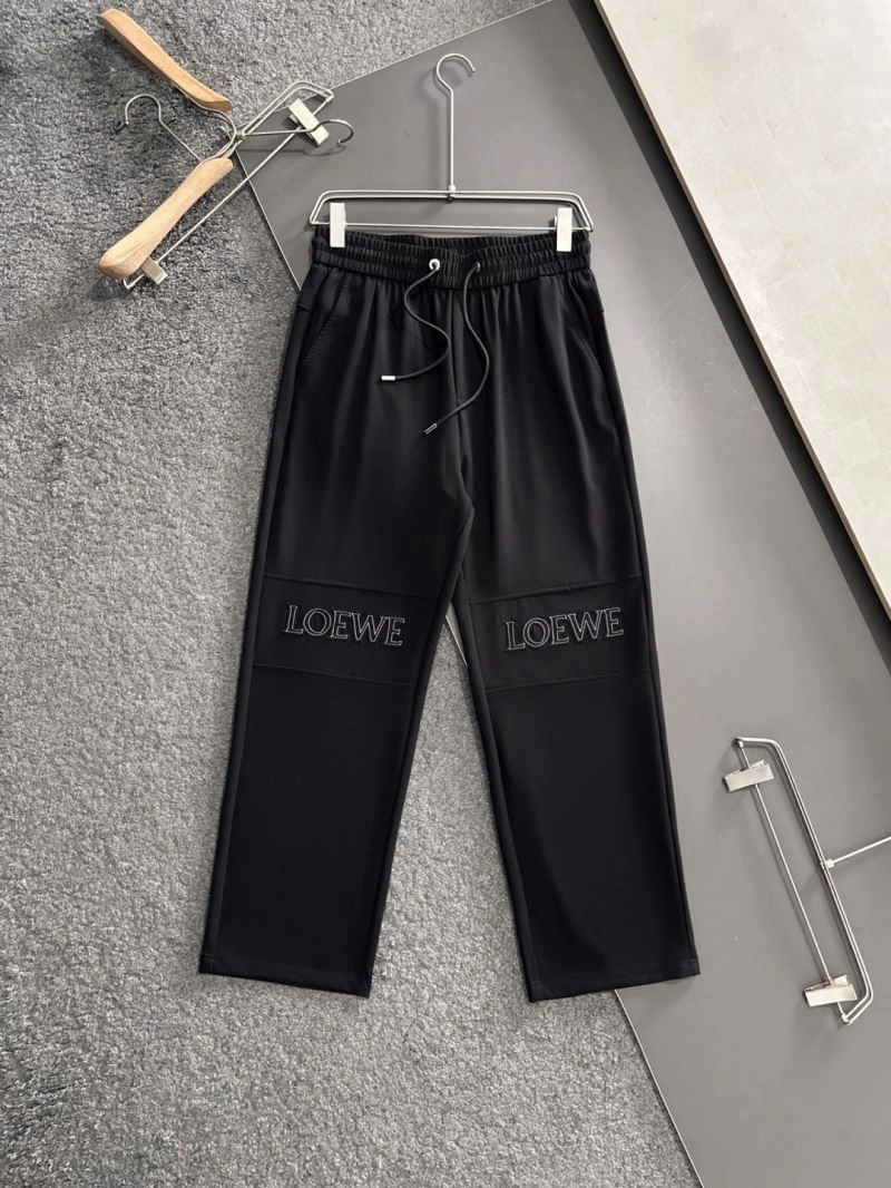 Loewe Long Pants