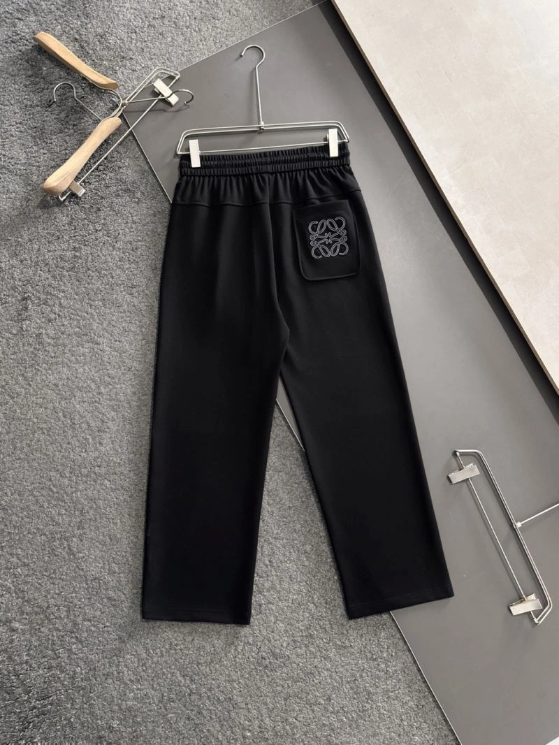 OEM Loewe Long Pants