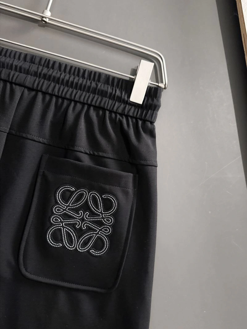 OEM Loewe Long Pants