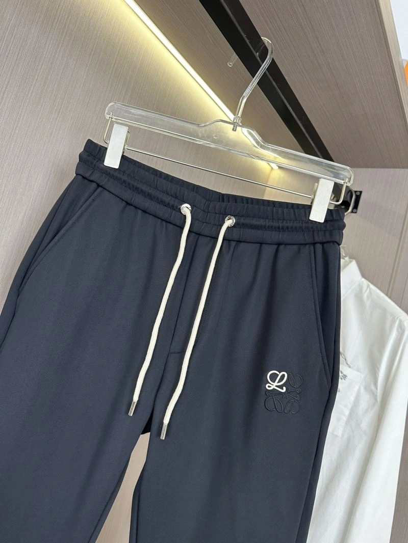 Legit Loewe Long Pants