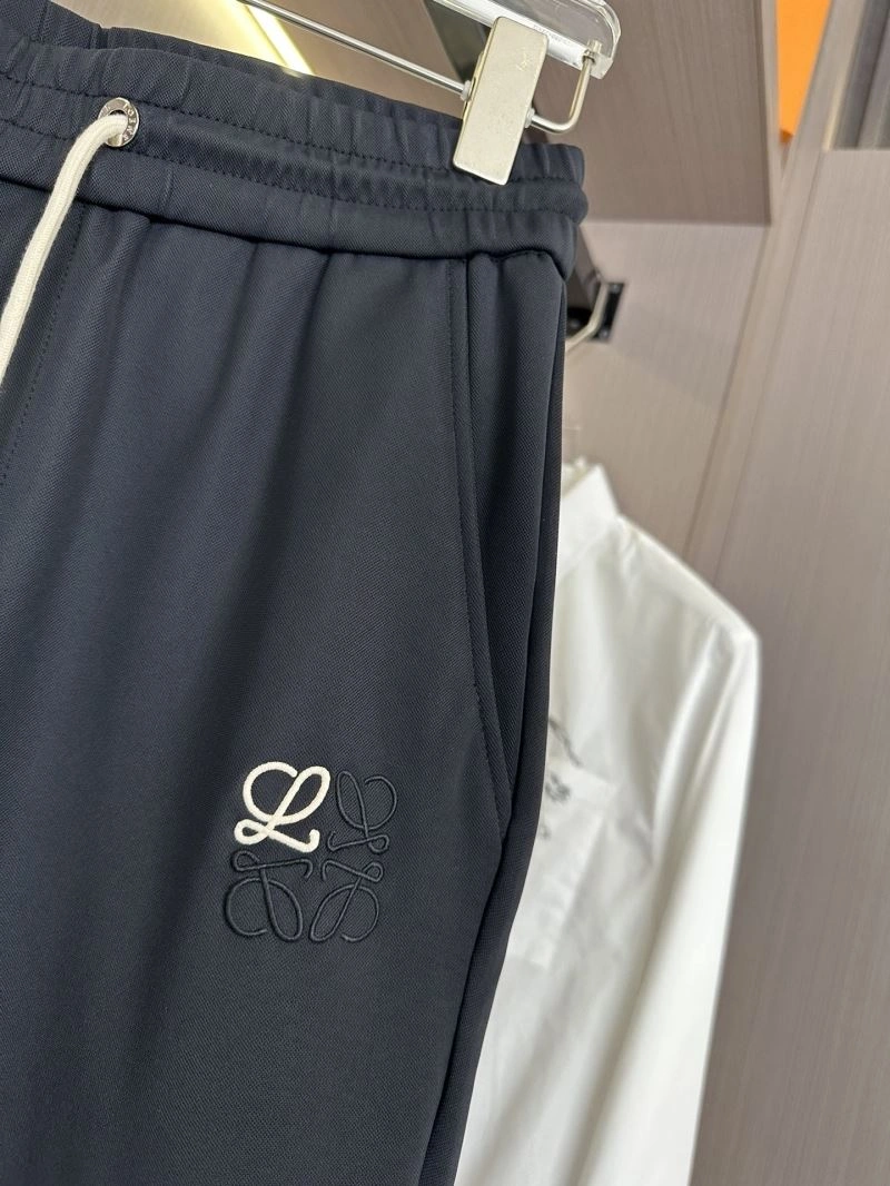 Legit Loewe Long Pants