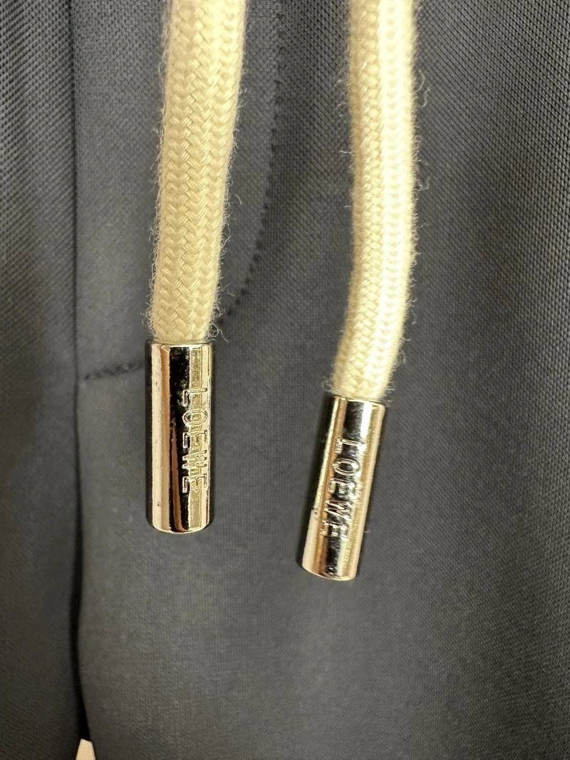 Legit Loewe Long Pants