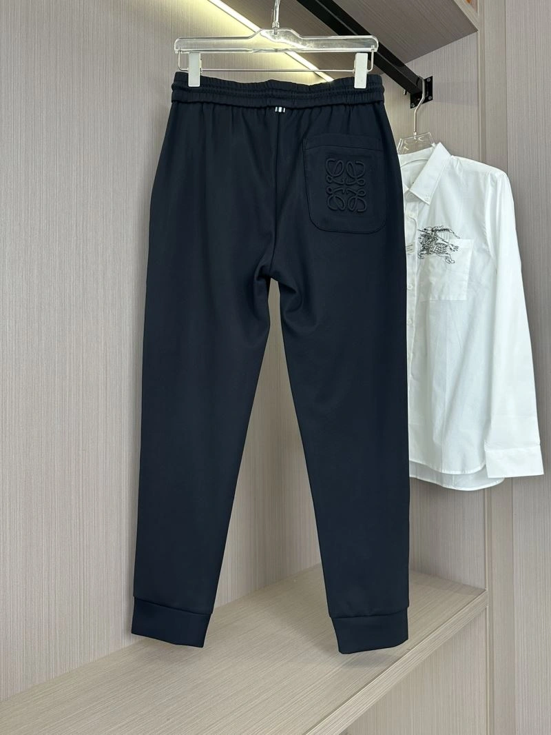 Legit Loewe Long Pants