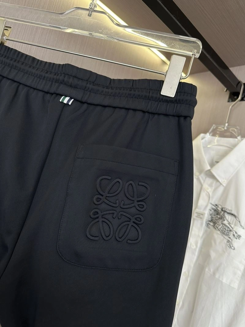 Legit Loewe Long Pants