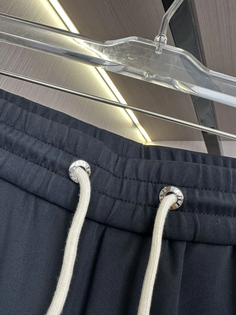 Legit Loewe Long Pants