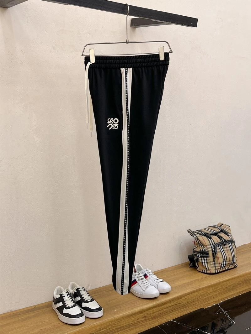 Top mirror Loewe Long Pants