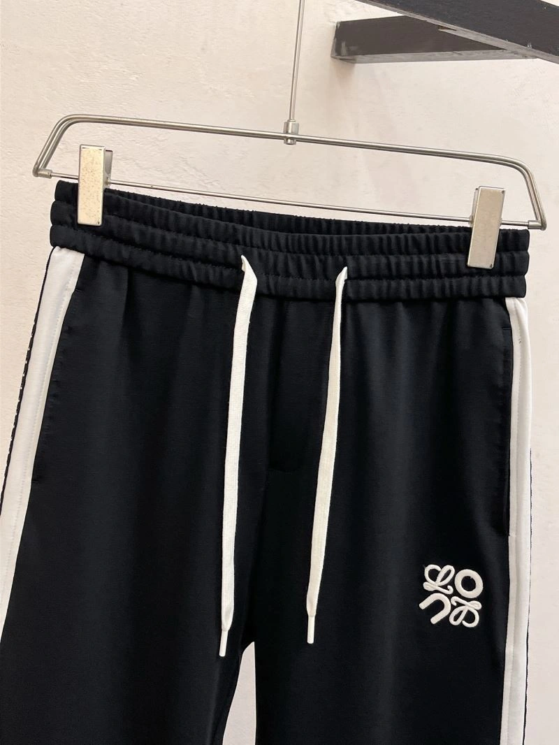Top mirror Loewe Long Pants