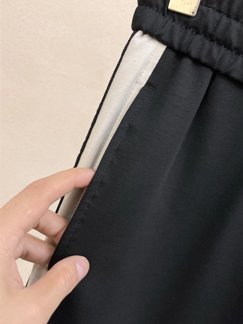 Top mirror Loewe Long Pants